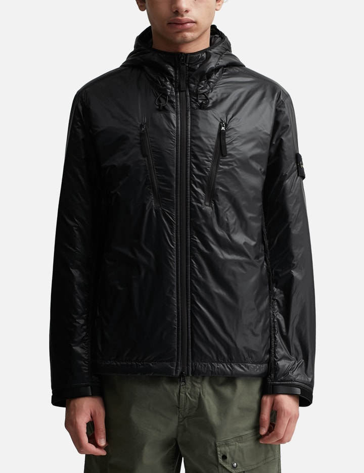 Stone Island - Pertex Quantum Light Jacket | HBX - Globally Curated ...