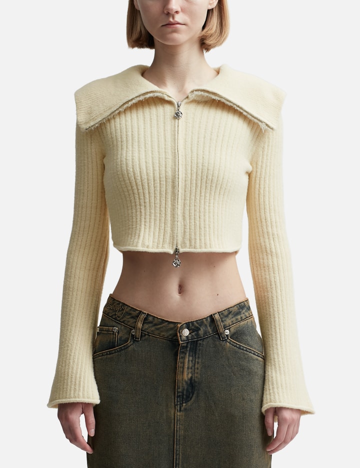 House of Sunny - DOUBLE COLLAR PEGGY | HBX