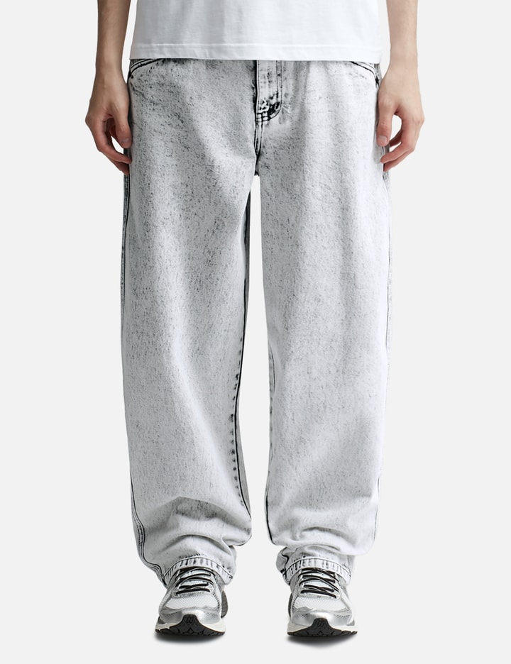 Dime - Classic Baggy Denim Pants | HBX