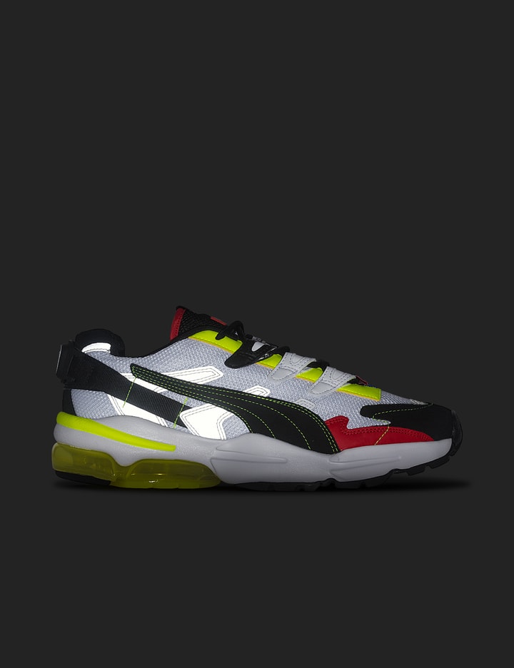 Puma - Ader Error X Puma Cell Alien Sneakers | HBX - Globally Curated ...