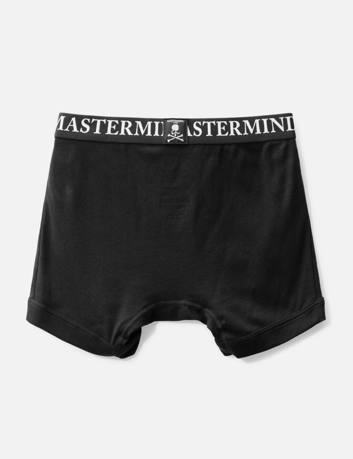 Mastermind World - BOXERS SET | HBX - Globally Curated Fashion and ...