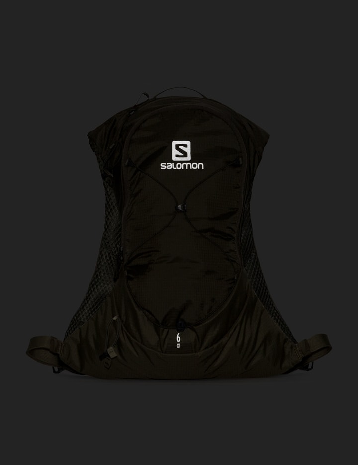 Salomon - Xt 6 Backpack | HBX - Globally Curated Fashion and Lifestyle ...