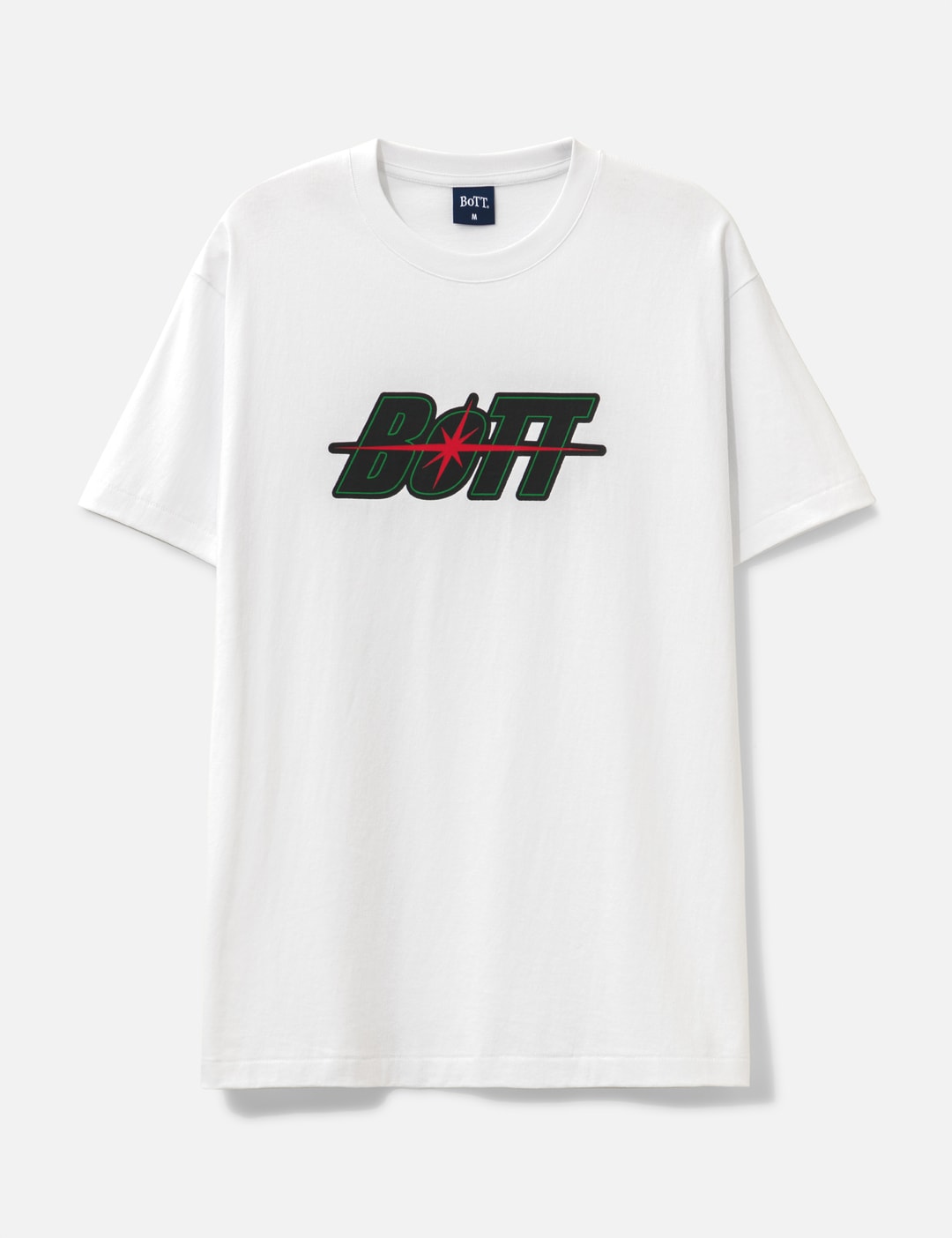 BoTT - Space Logo T-Shirt | HBX