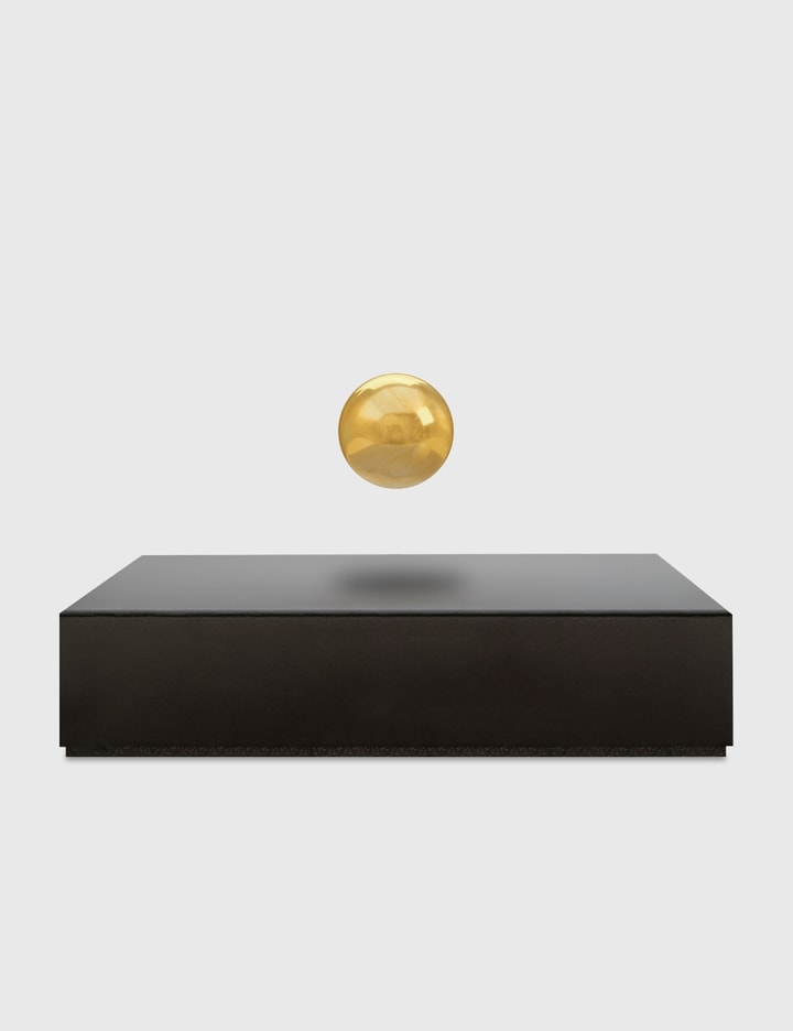 Flyte - Buda Ball – Gold Sphere | HBX - Globally Curated Fashion and ...