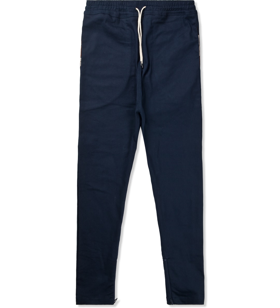 I Love Ugly. - Navy Blue Zespy Pant | HBX - Globally Curated Fashion ...