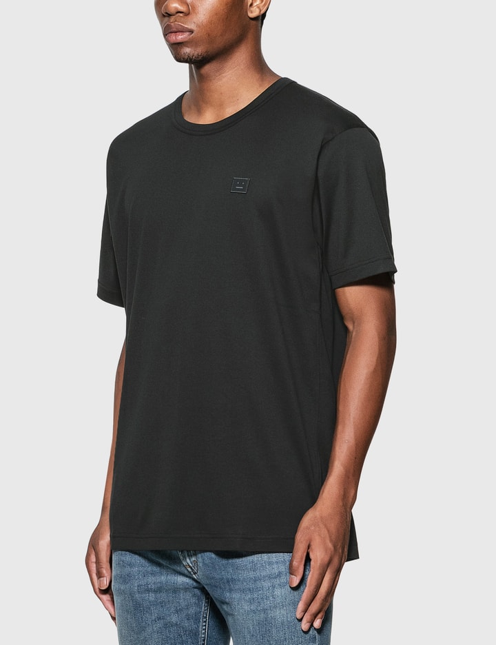 Acne Studios - Nash Face T-Shirt | HBX
