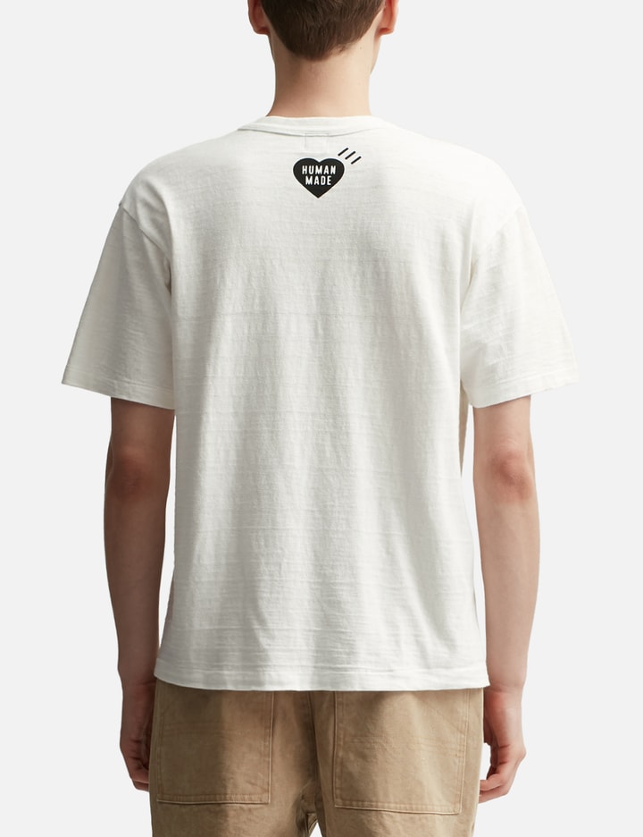 Human Made - GRAPHIC -SHIRT #15 | HBX - Globally Curated Fashion and ...