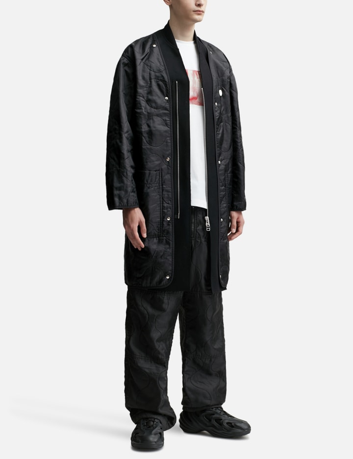 OAMC - RE:WORK ZIPPED LINER, DETACHABLE | HBX