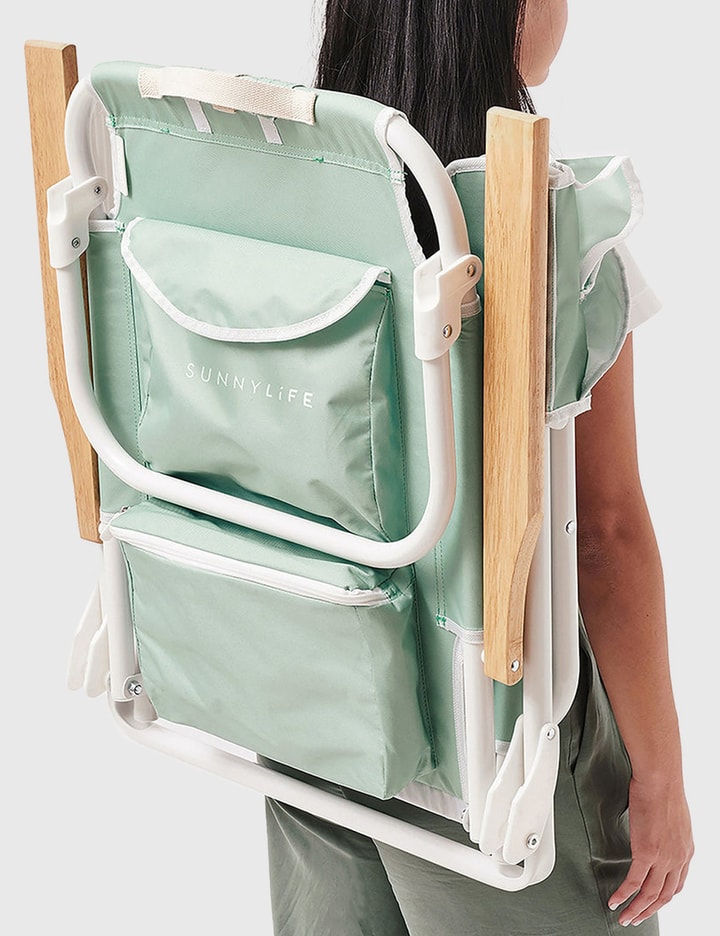 SunnyLiFE - Deluxe Beach Chair | HBX - Globally Curated Fashion and ...