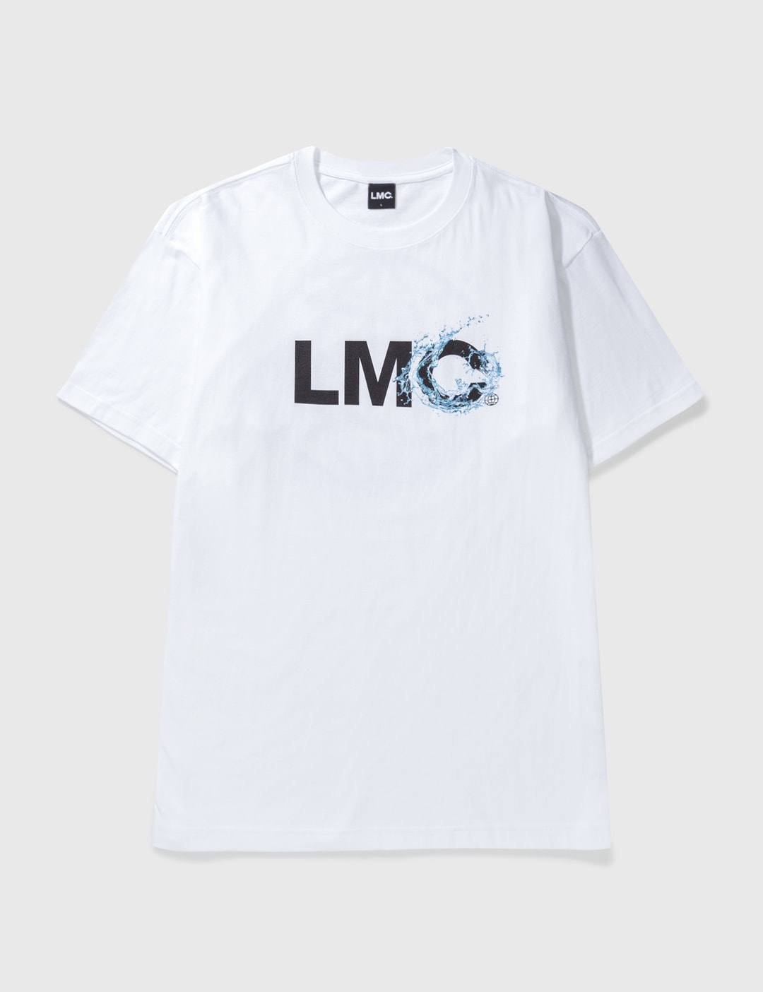 LMC - LMC Water Splash T-shirt | HBX - Globally Curated Fashion and ...