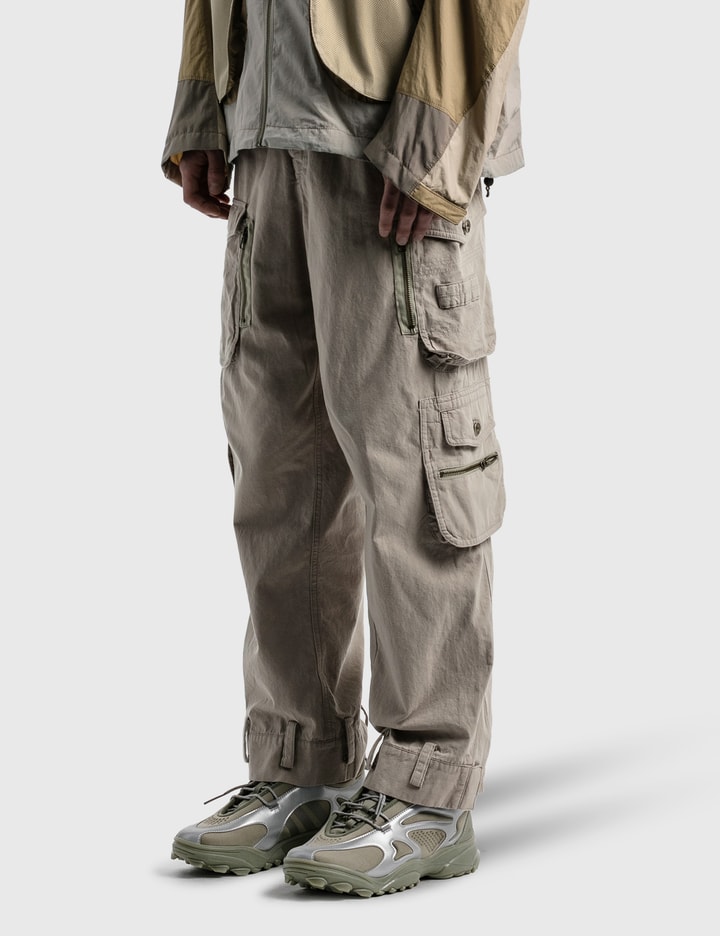Hyein Seo - Cargo Pants | HBX - Globally Curated Fashion and Lifestyle ...