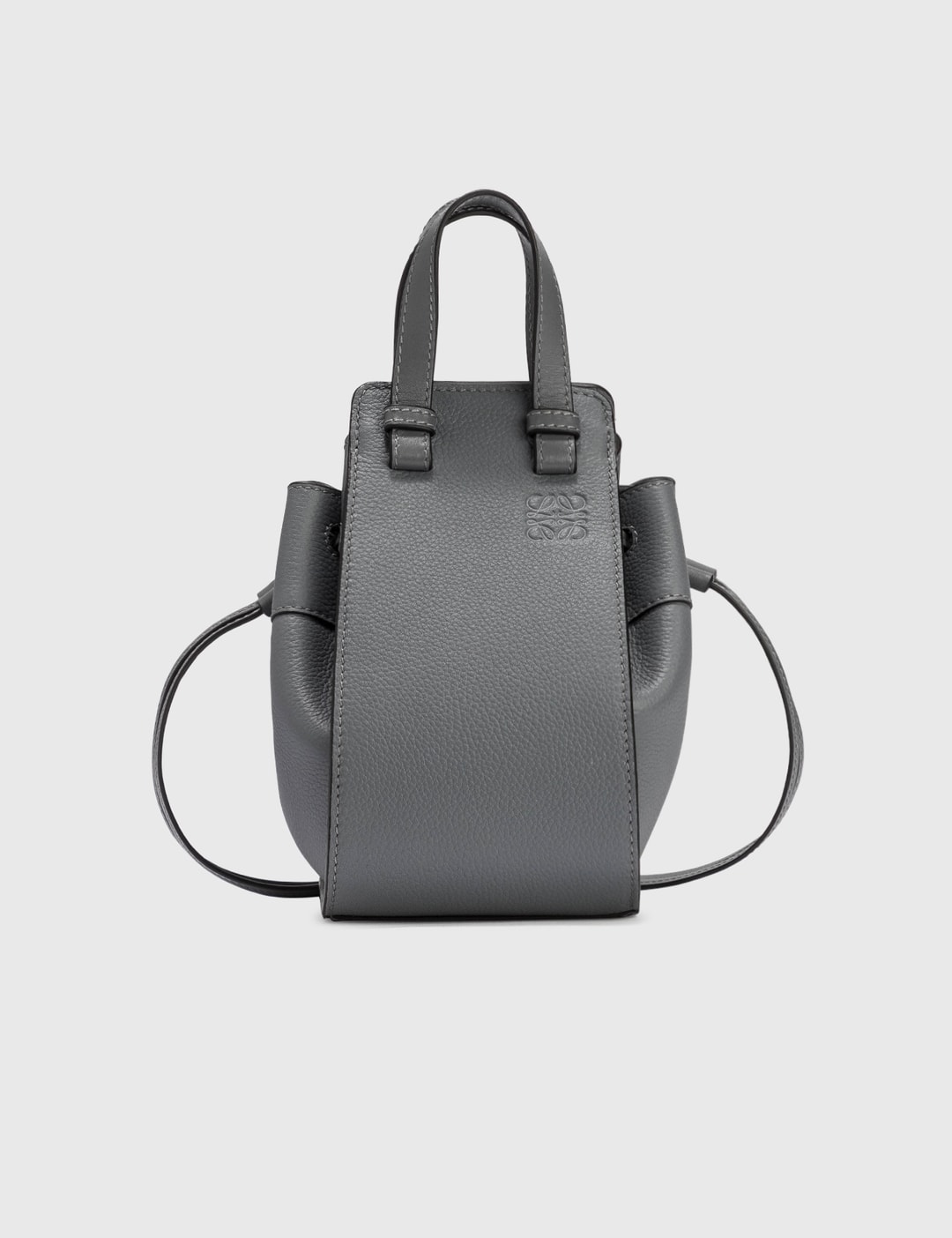 Loewe - Mini Hammock Drawstring Bag | HBX