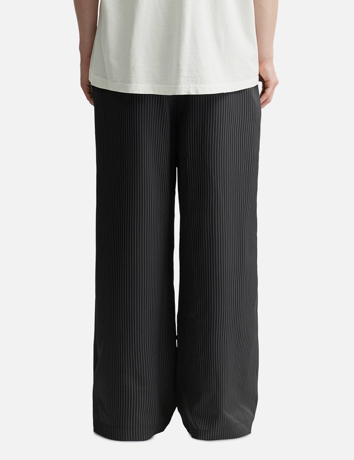Basketcase - Caldwell Pinstripe Slacks | HBX