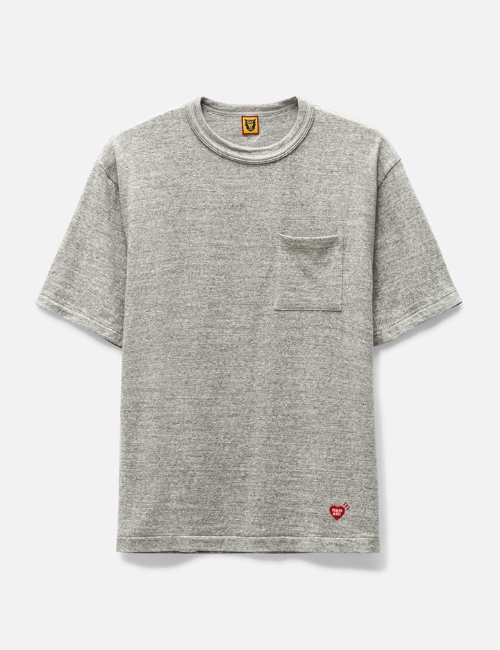 Human Made - Pocket T-shirts #1 | HBX - HYPEBEAST 為您搜羅全球潮流時尚品牌