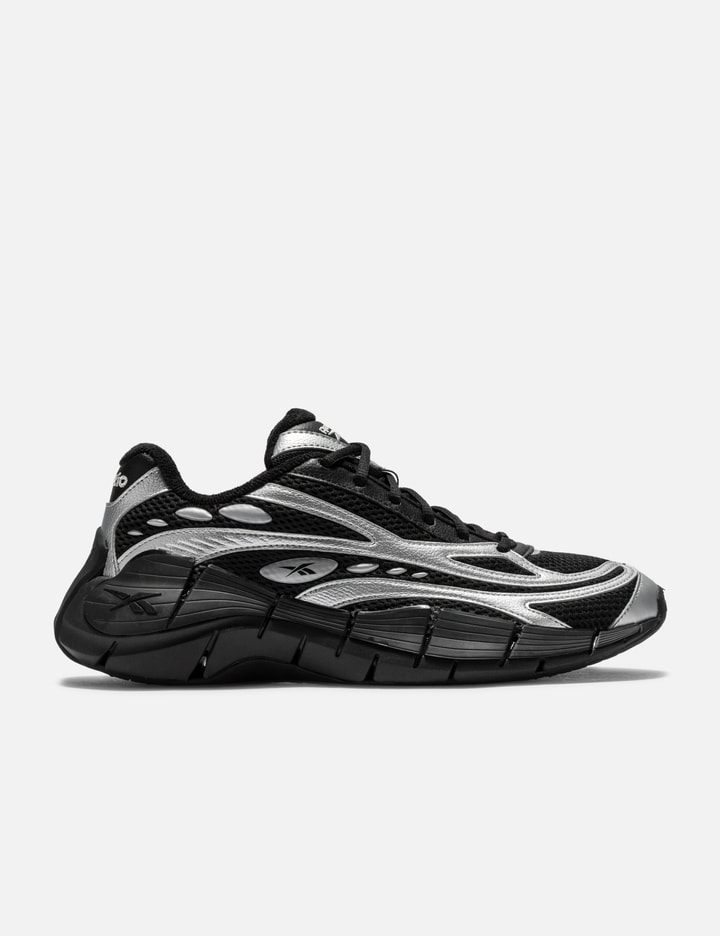 Reebok - Reebok X Danielle Guizio Zig Kinetica 2.5 Sneakers | HBX