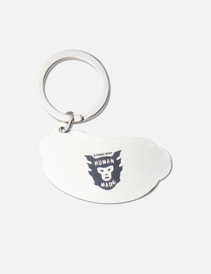 Human Made - Human Made Key Ring | HBX - Globally Curated Fashion and ...