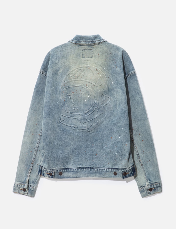 Billionaire Boys Club - BB Dipper Jacket | HBX