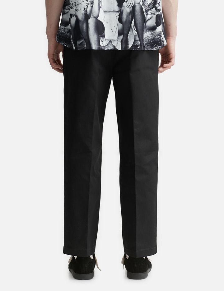 Wacko Maria - Dickies Pleated Trousers | HBX