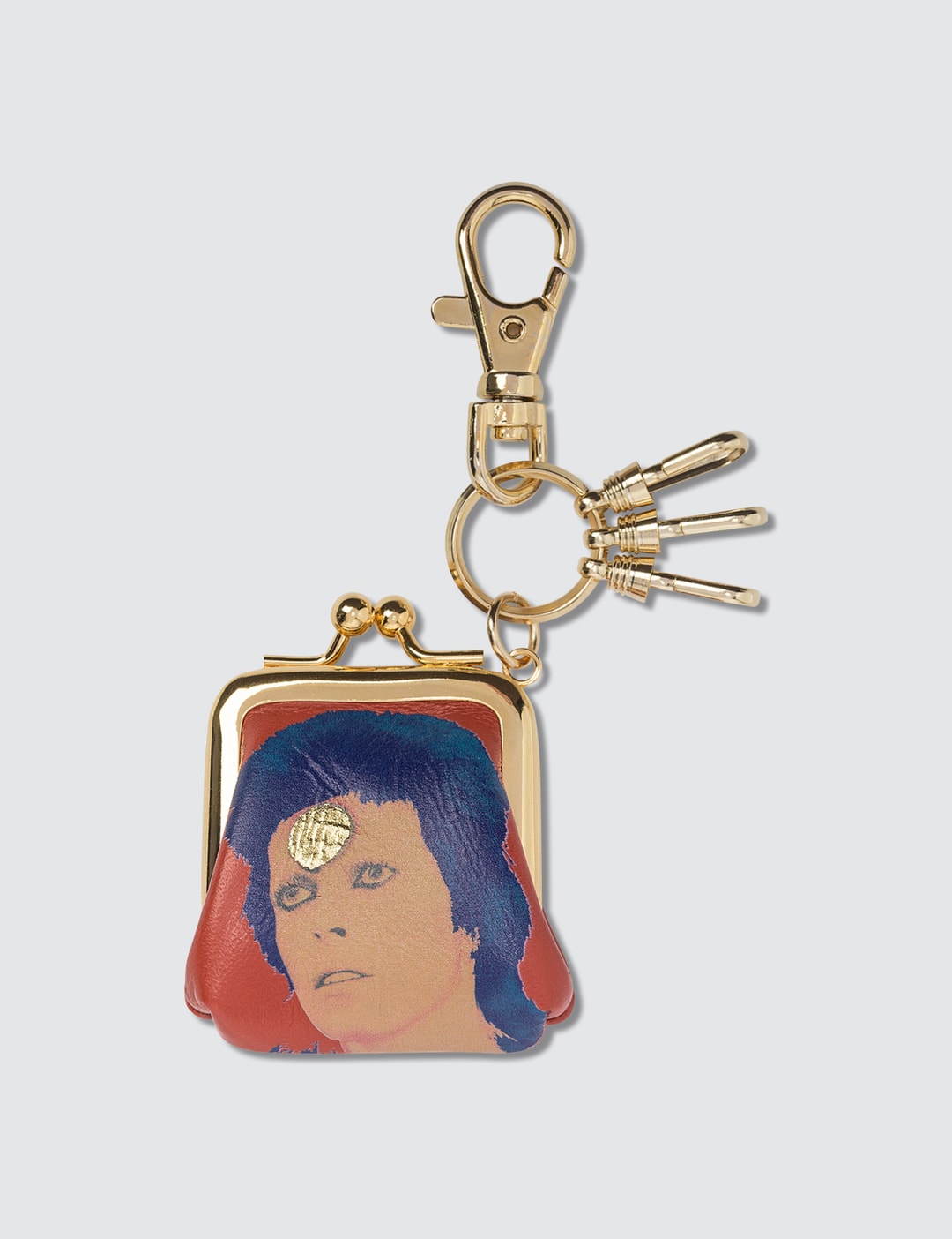 Undercover - David Bowie Chain | HBX