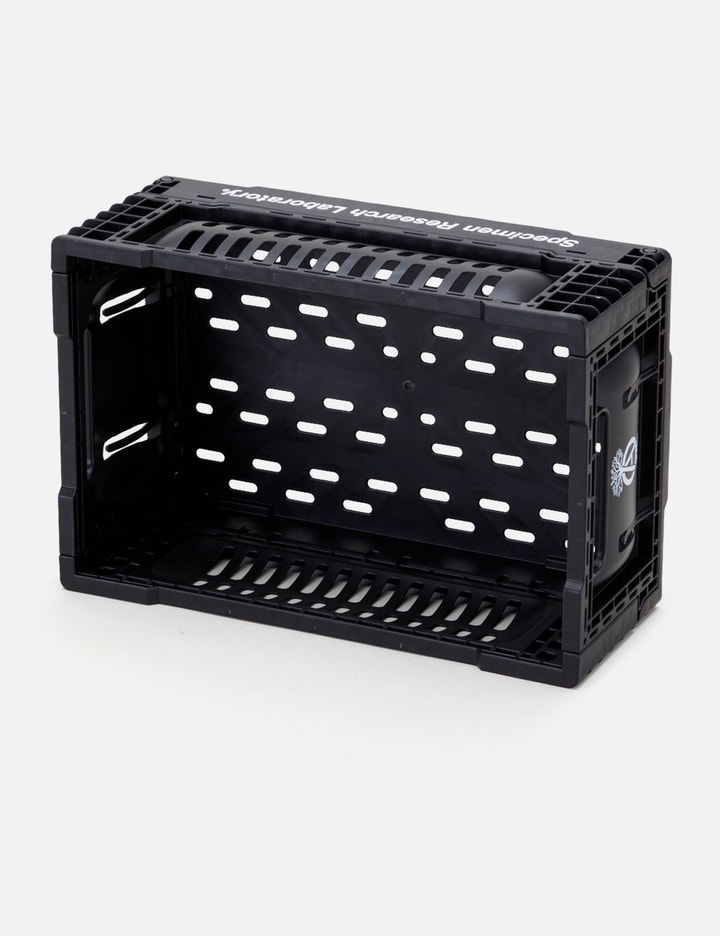 NEIGHBORHOOD - SRL. Folding Container 5L | HBX - Globally Curated ...