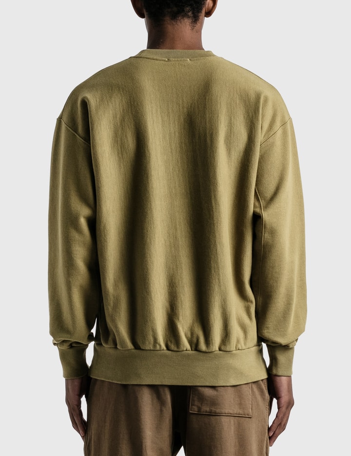 Aries - Premium Temple Sweatshirt | HBX - Globally Curated Fashion and ...