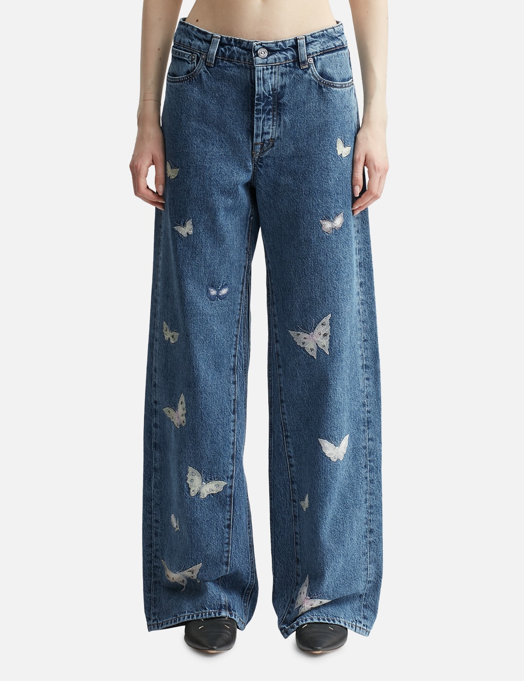 Our Legacy - Treble Cut | HBX