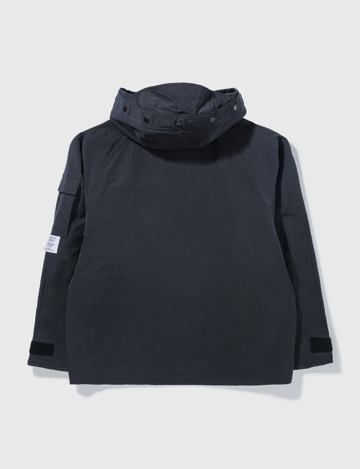 WTAPS - WTAPS Windbreaker Jacket | HBX - Globally Curated Fashion and ...