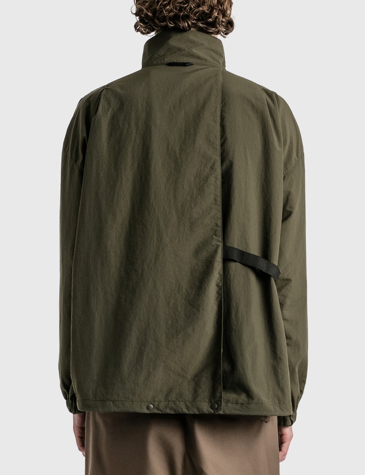 WILD THINGS - Polartec® Alpha® Wind Jacket | HBX