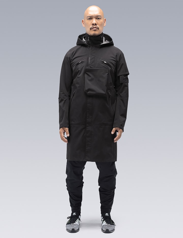 ACRONYM® - J1L-GT 3L Gore-Tex Pro Interops Jacket | HBX