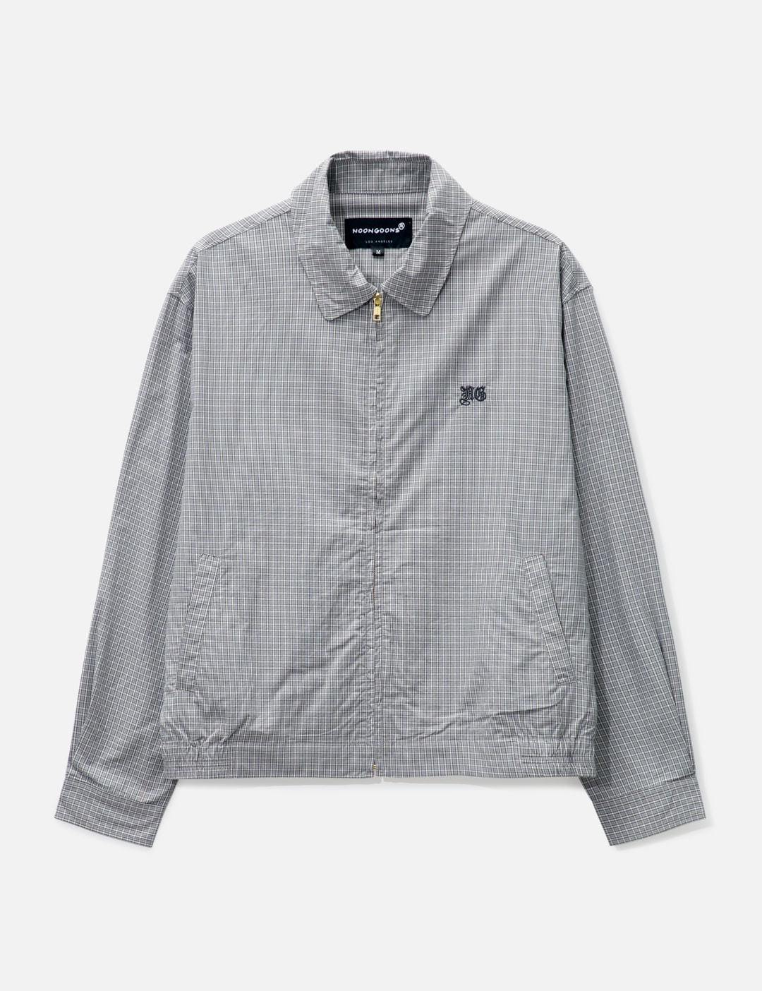 Noon Goons - SHAPER JACKET | HBX