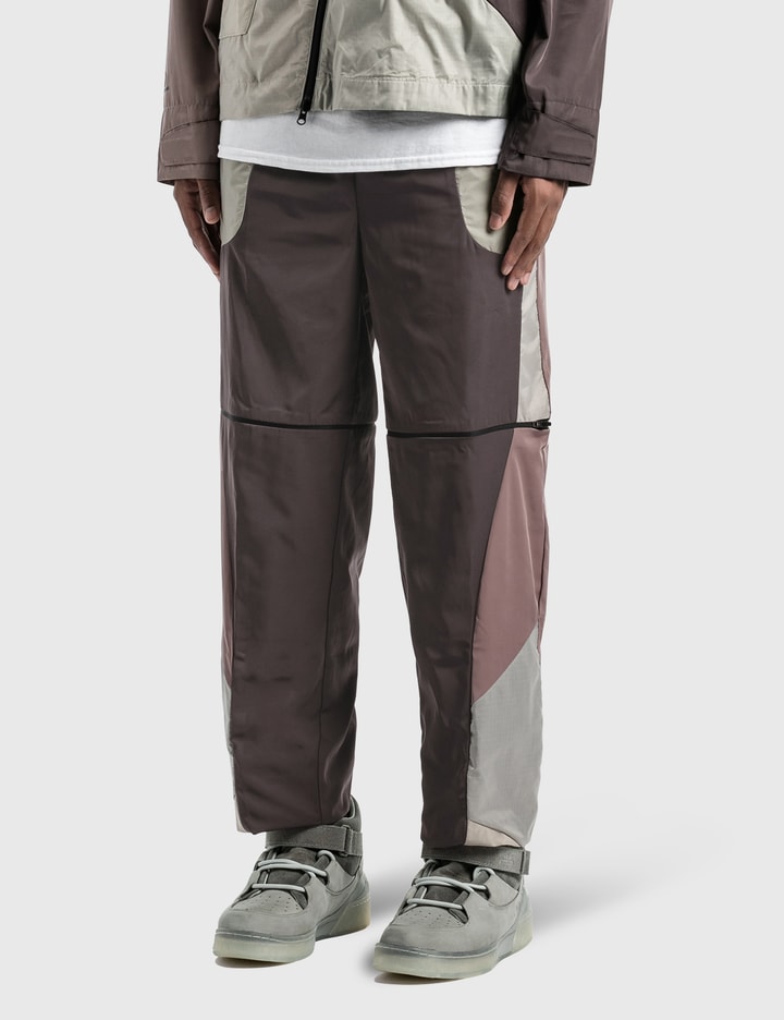 Converse - Converse x A-COLD-WALL* Convertible Track Pants | HBX ...