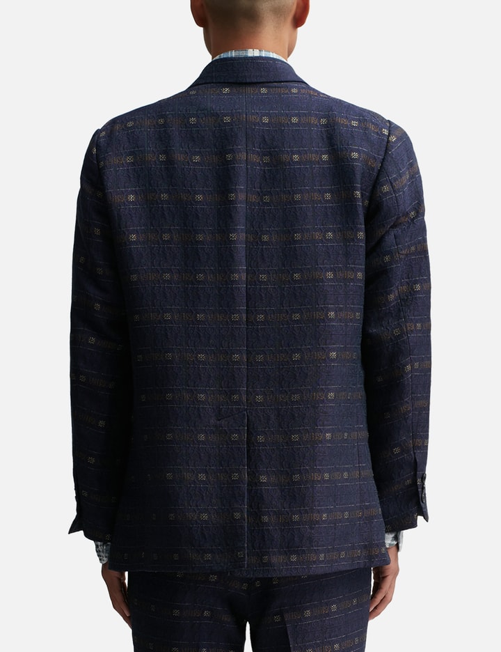 Needles - 2B Jacket | HBX - Globally Curated Fashion and Lifestyle by ...