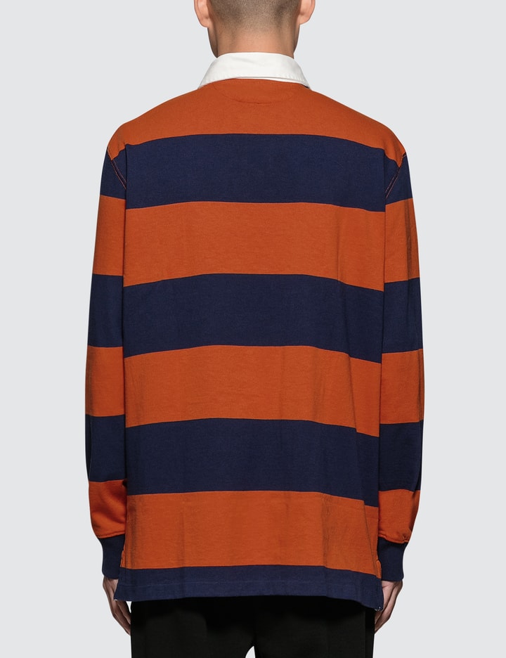 Polo Ralph Lauren - Rustic Polo | HBX - Globally Curated Fashion and ...
