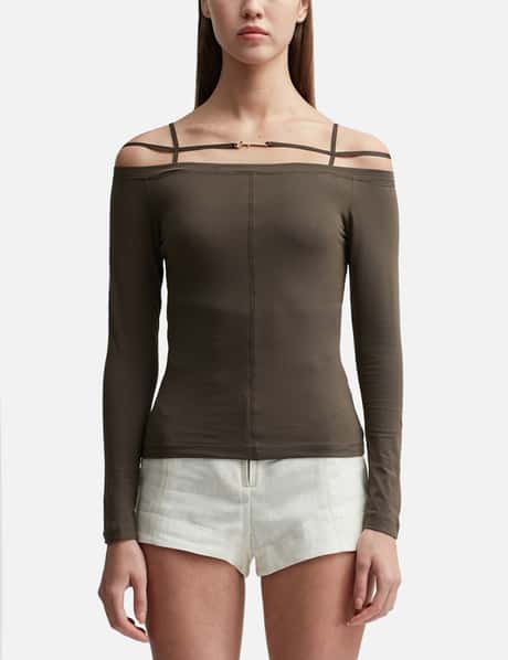 Tops | HBX - Globally Curated Fashion and Lifestyle by Hypebeast