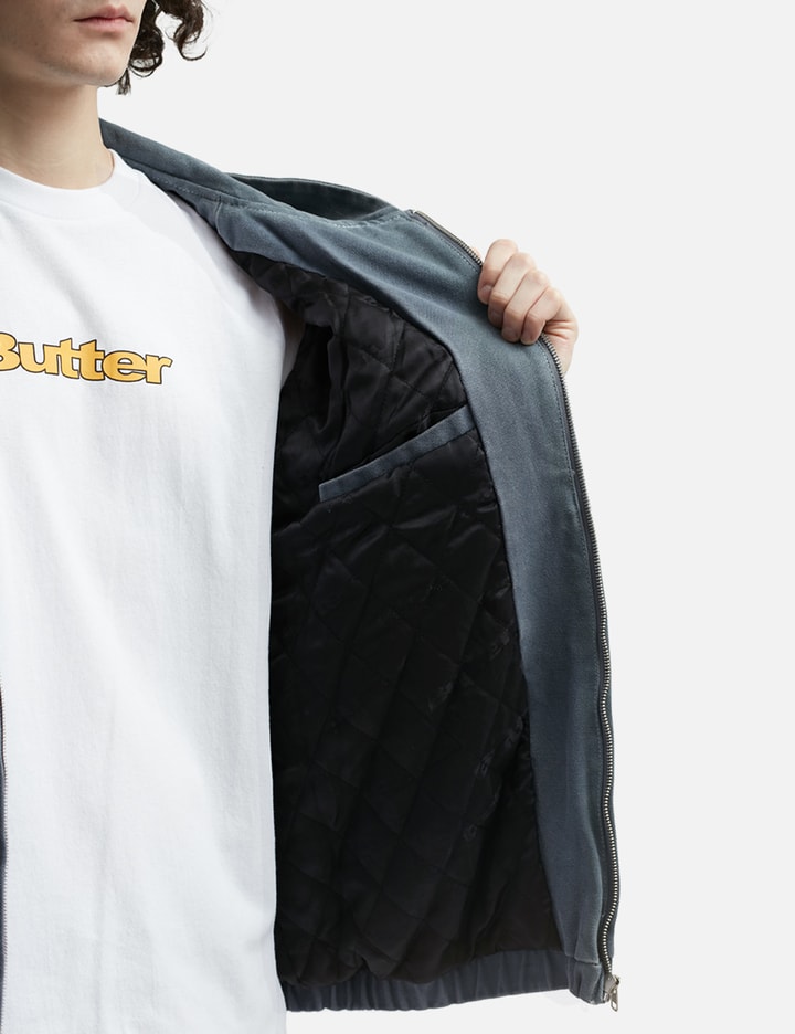 Butter Goods - Patch Work Jacket | HBX