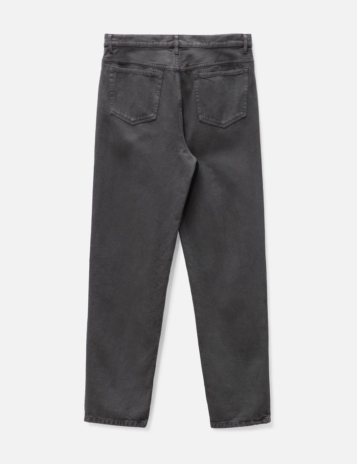A.P.C. - MARTIN JEANS | HBX