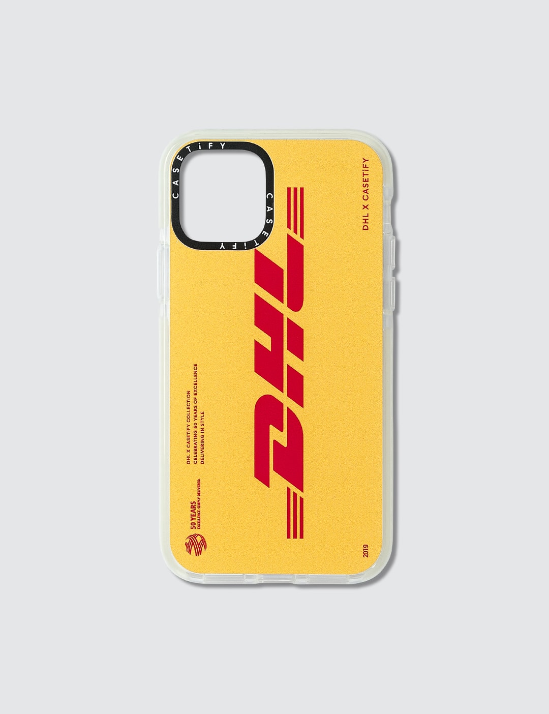 Casetify - Casetify X DHL Gift Box | HBX - Globally Curated Fashion and ...