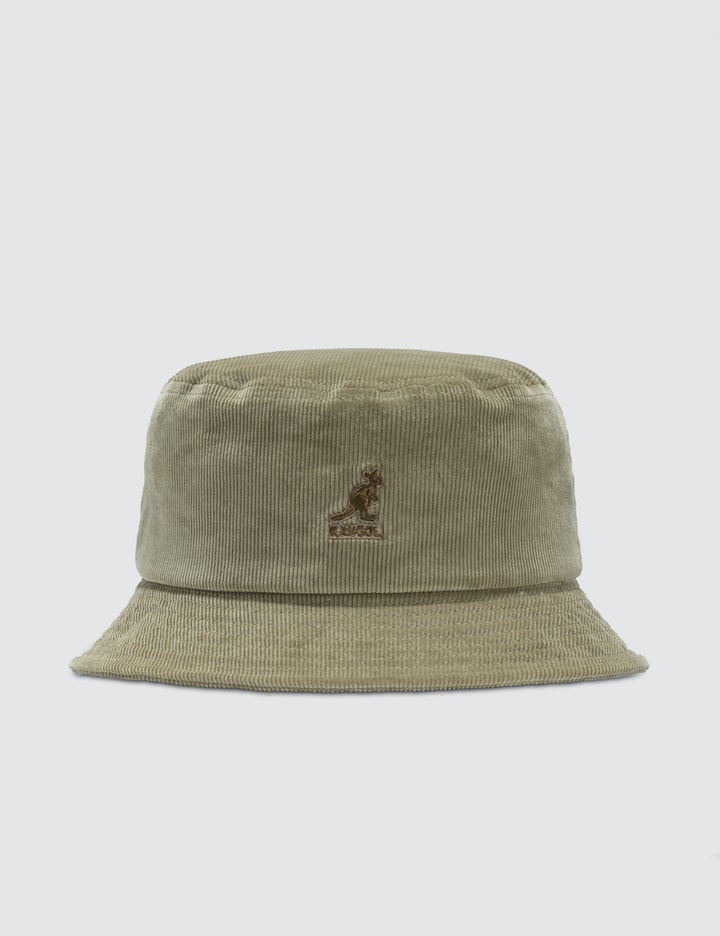 Kangol - Cord Bucket | HBX - Globally Curated Fashion and Lifestyle by ...