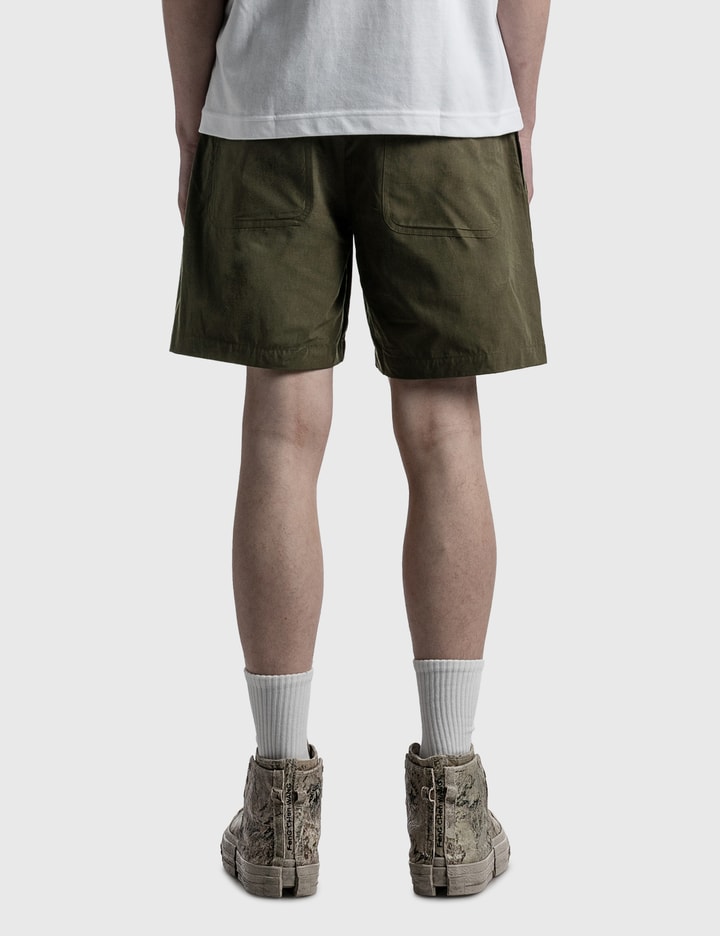 Satta - SLACK SHORTS | HBX - Globally Curated Fashion and Lifestyle by ...