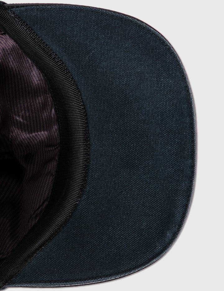 Dior - Dior Tonal Brand Embroidery Navy Cap | HBX - 하입비스트가 엄선한 글로벌 패션 ...