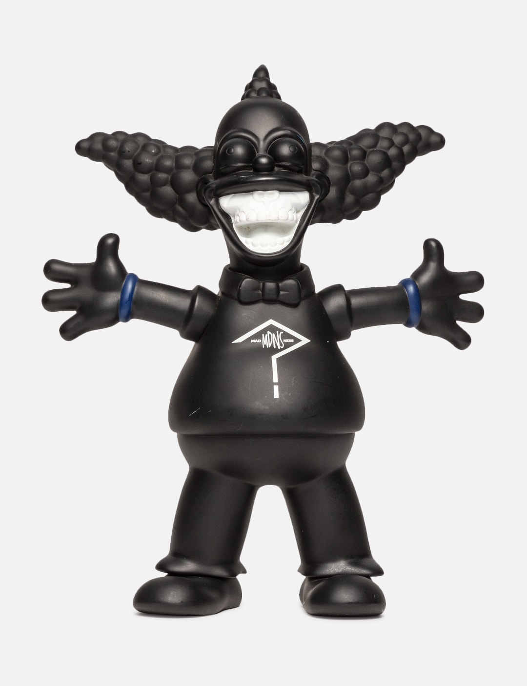 Ron English - Madness x Ron English Black Krusty The Clown | HBX - 하입 ...