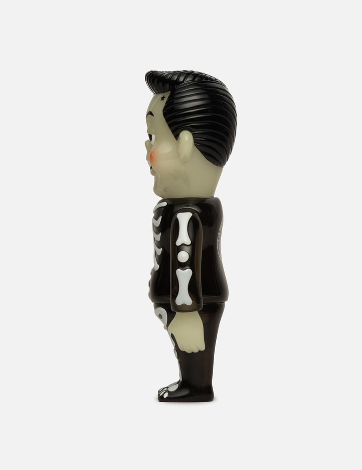 HEADLOCK STUDIO - Skull Masato Kun GID | HBX