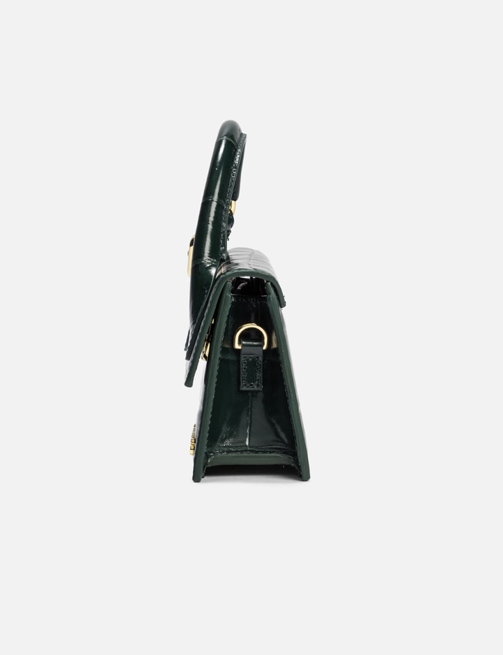 Jacquemus - Le Chiquito Long Boucle Handbag | HBX