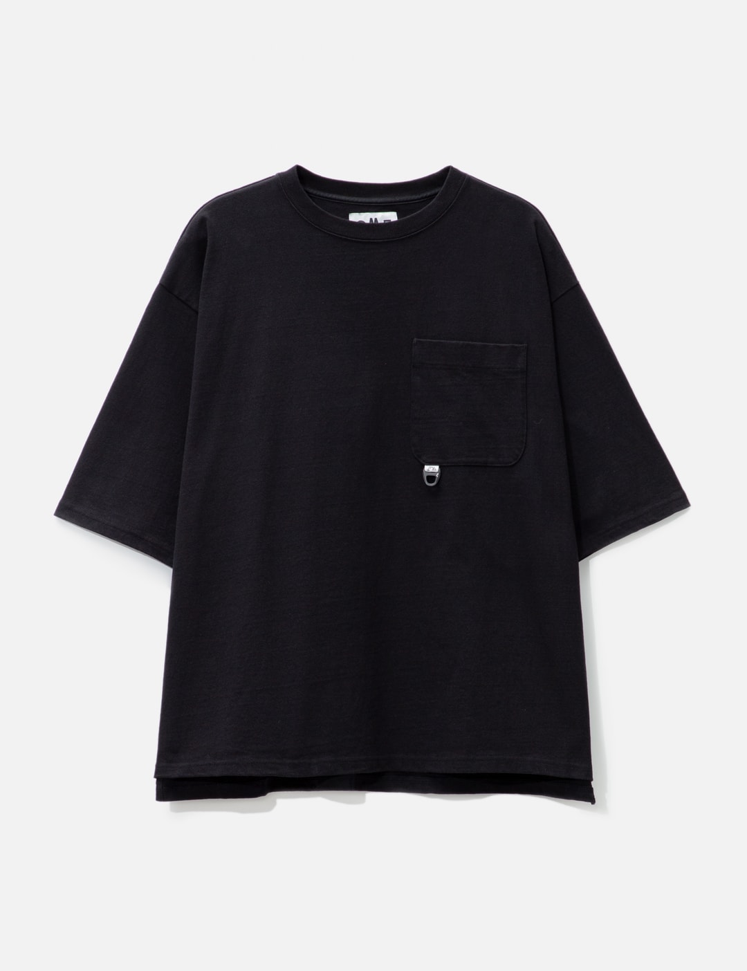 CMF Outdoor Garment - Slow Dry Pocket T-shirt | HBX - Globally Curated ...