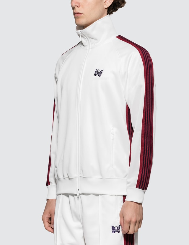 Needles - Track Jacket | HBX
