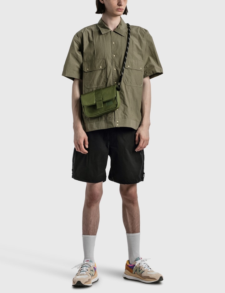 F/CE.® - Robic Mini Pochette | HBX - Globally Curated Fashion and ...