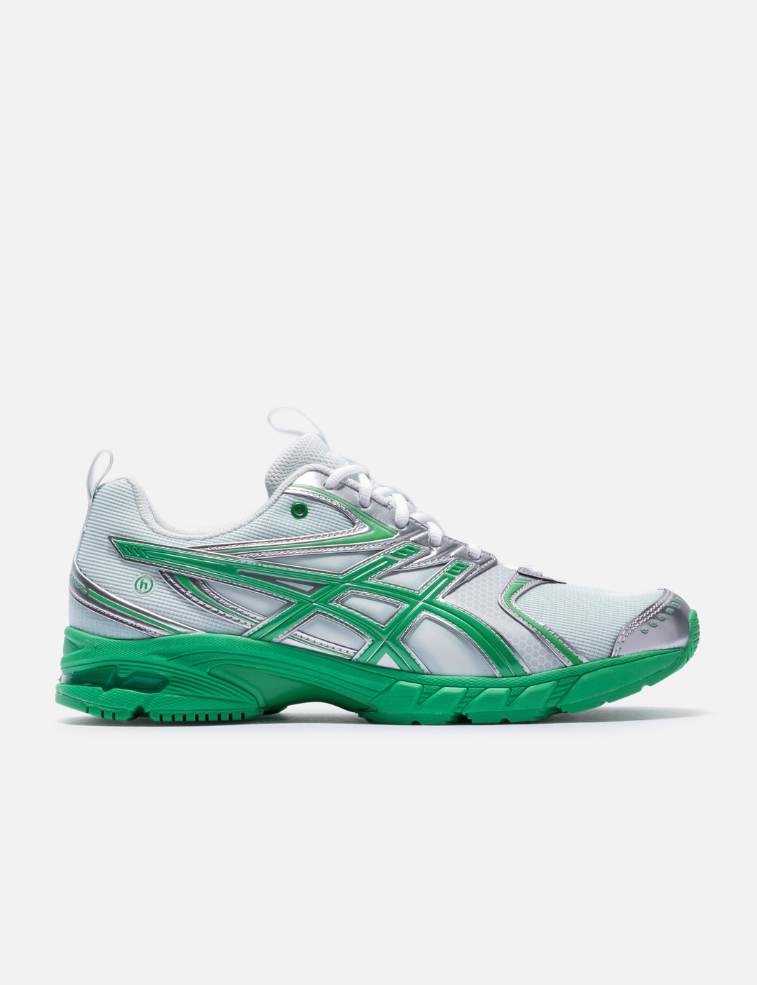 Asics Asics x Hidden NY GEL-DS Trainer 14 - 經典聯乘復古跑鞋，透氣網面、GEL緩震與 ...