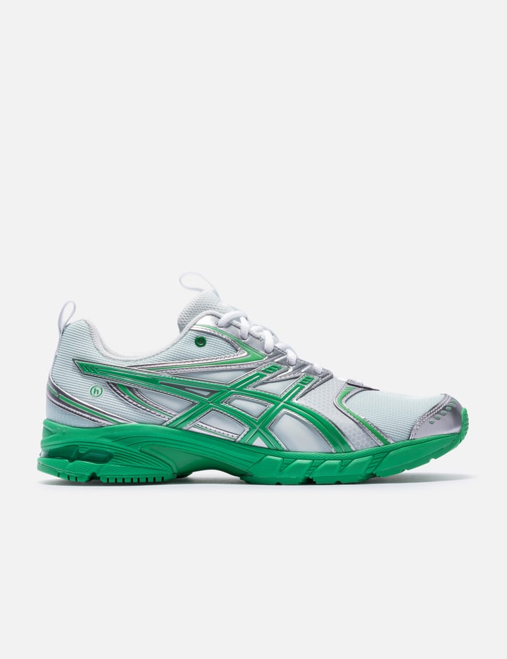 Asics Asics x Hidden NY GEL-DS Trainer 14 - 經典聯乘復古跑鞋，透氣網面、GEL緩震與 ...