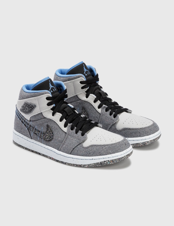 Jordan Brand - Air Jordan 1 MID SE | HBX - Globally Curated Fashion and ...