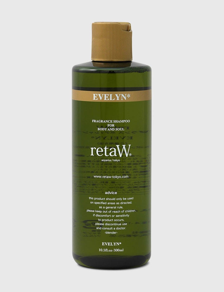 Retaw - EVELYN* Fragrance Body Shampoo | HBX - Globally Curated Fashion ...